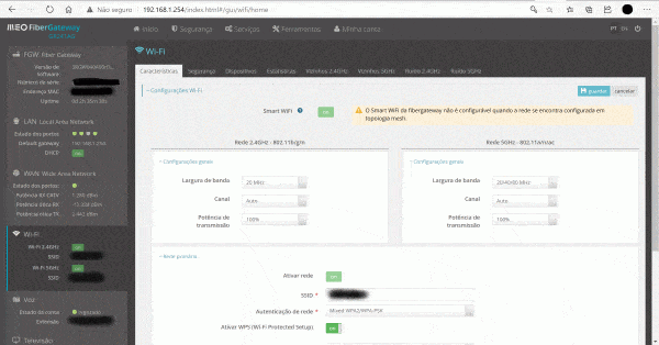 Como Colocar o Router MEO em Bridge – Guia Completo